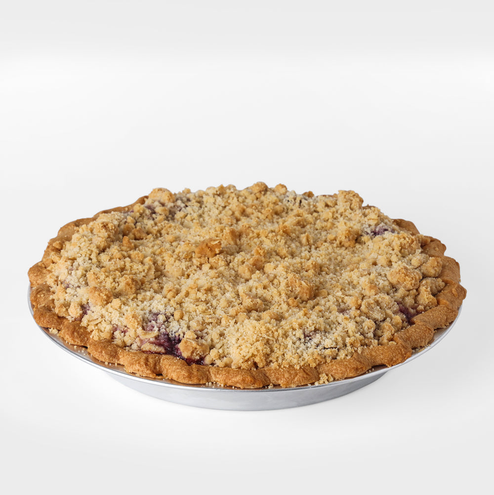 Mixed Berry Pie – Sweet Lady Jane