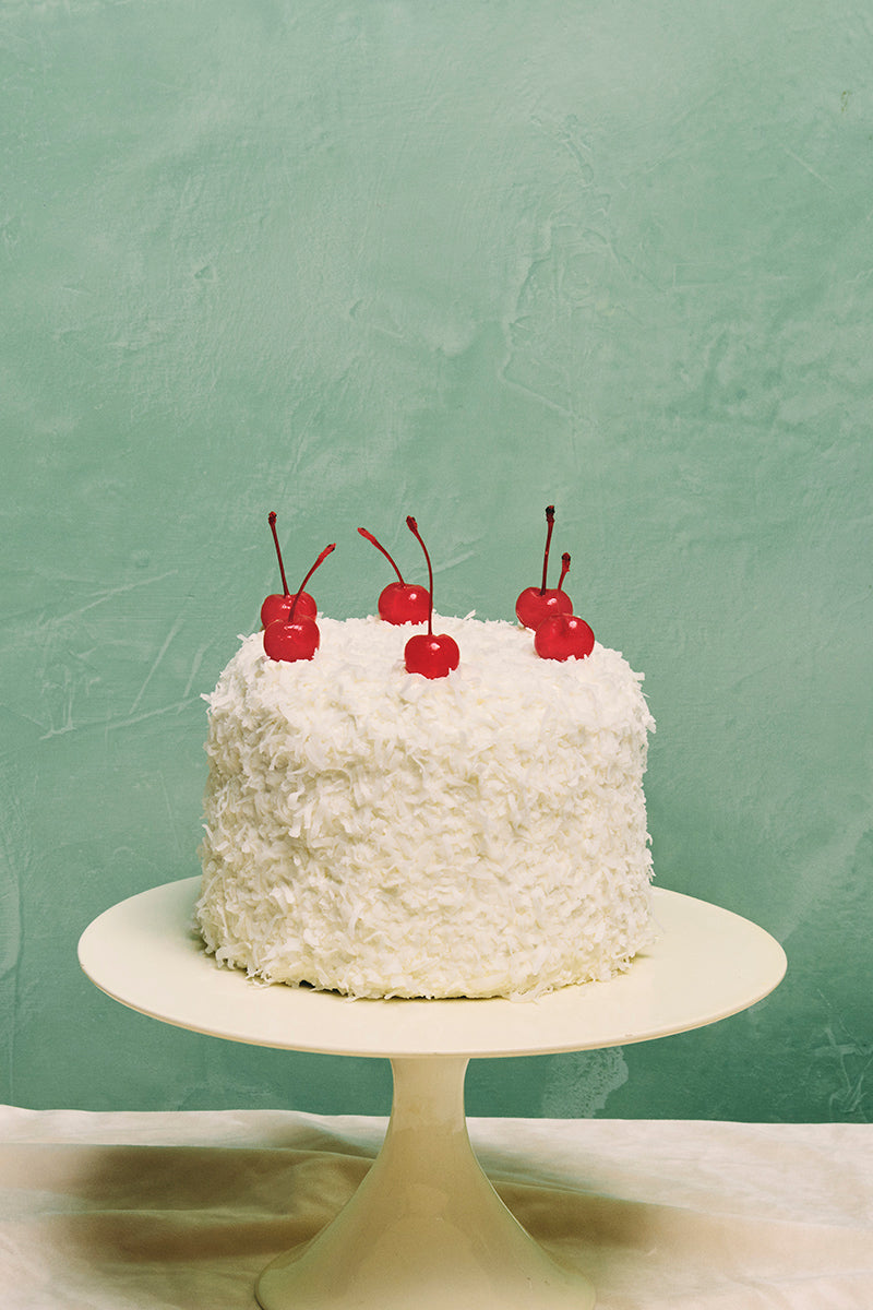 Sweet Lady Jane - LA's Most Popular Bakery